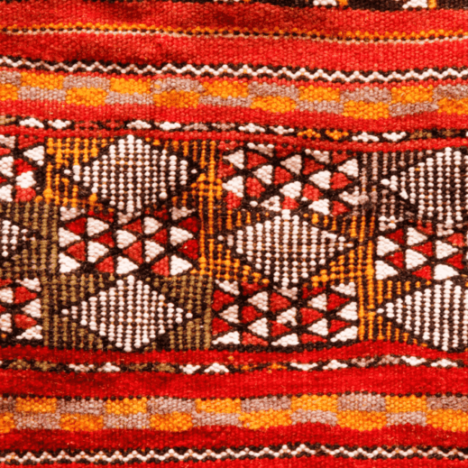 What Is an Ikat Rug? - The Rug Gallery in Cincinnati