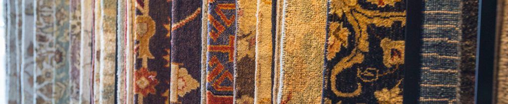 Rugs - The Rug Gallery in Cincinnati