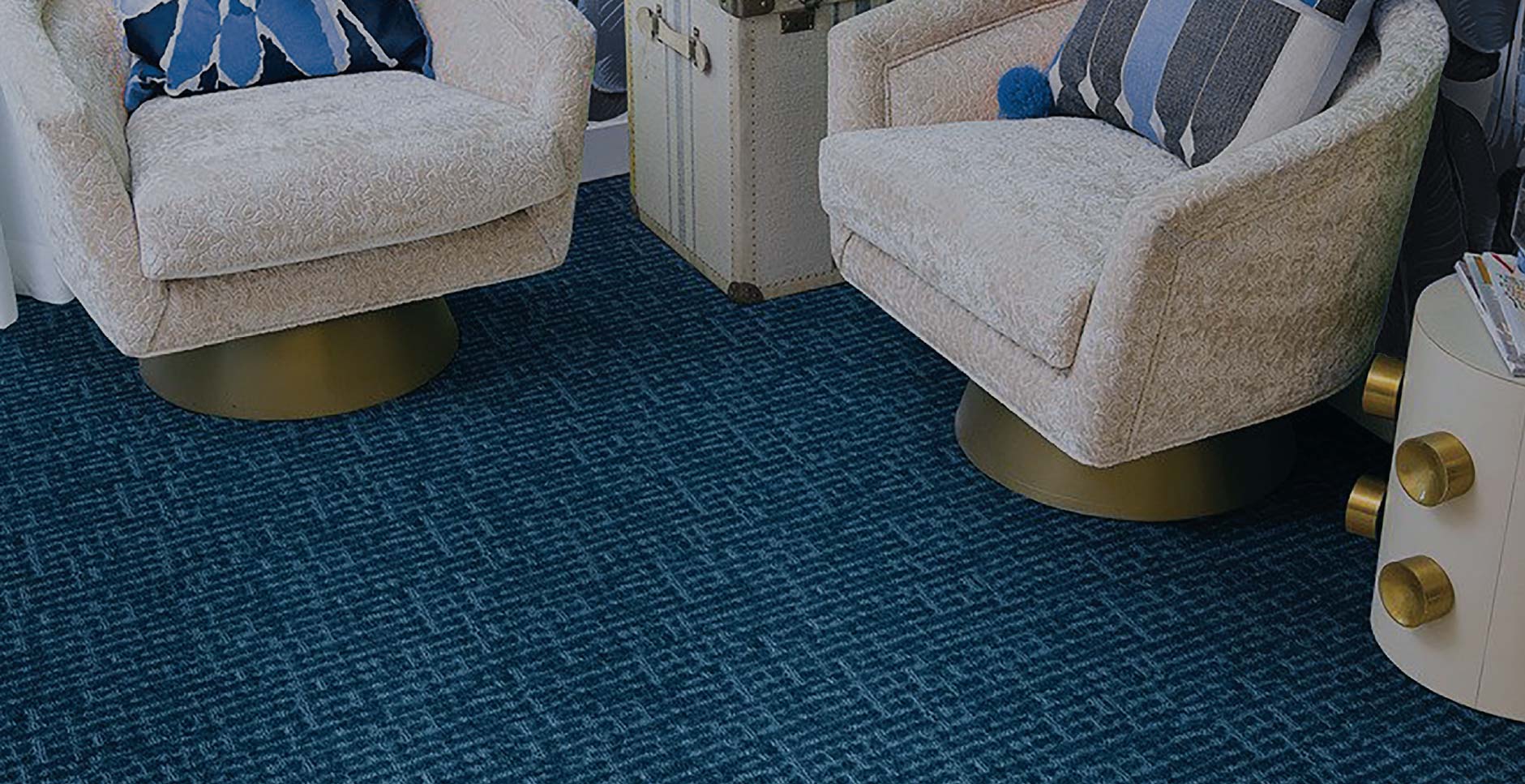 Rugs, Carpet, & Flooring - The Rug Gallery in Cincinnati