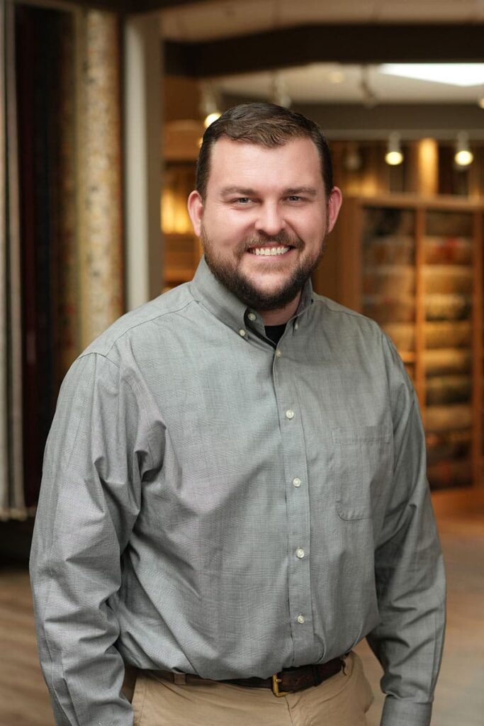 Design Experts - The Rug Gallery