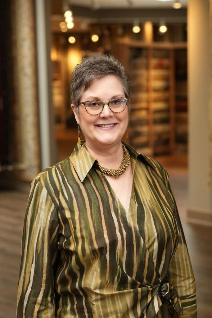 Design Experts - The Rug Gallery