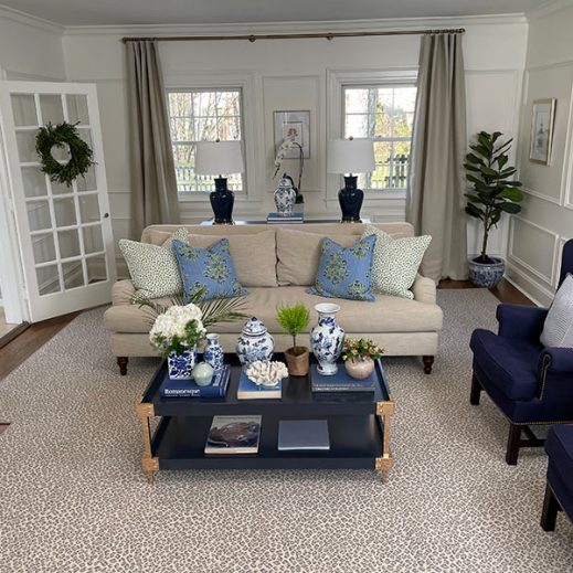 CUSTOM Rugs & Carpeting | The Rug Gallery in Cincinnati