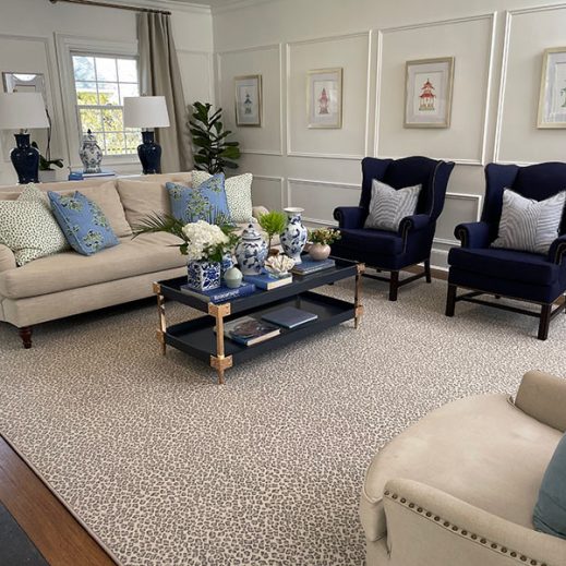 CUSTOM Rugs & Carpeting | The Rug Gallery in Cincinnati