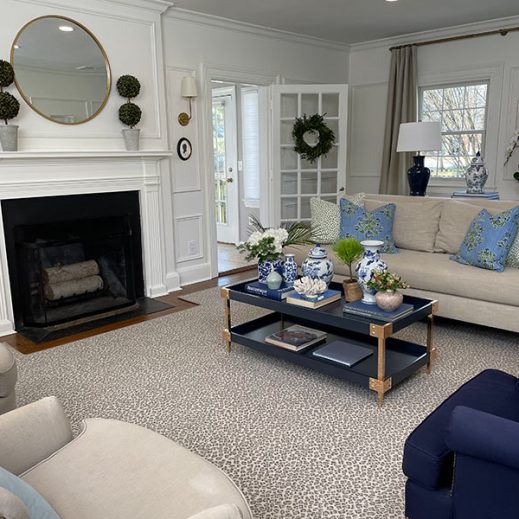 CUSTOM Rugs & Carpeting | The Rug Gallery in Cincinnati