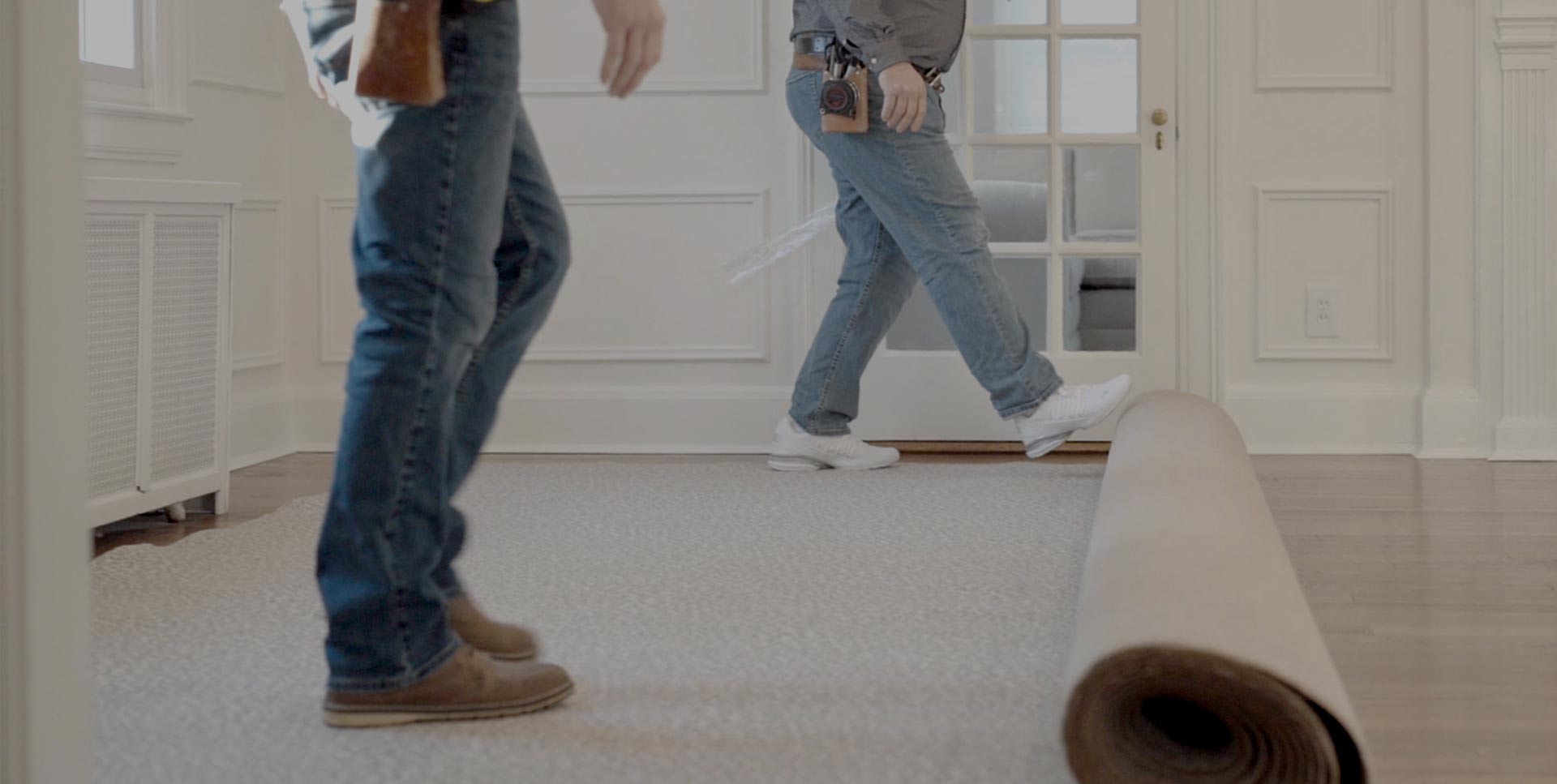 Rugs, Carpet, & Flooring - The Rug Gallery in Cincinnati