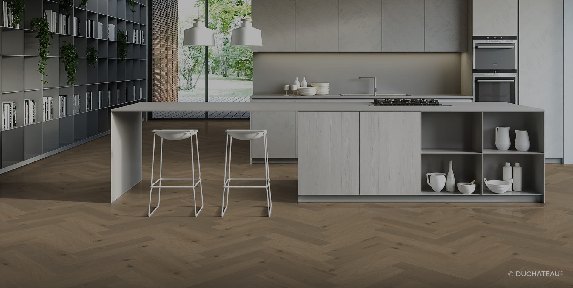 Rugs, Carpet, & Flooring - The Rug Gallery in Cincinnati