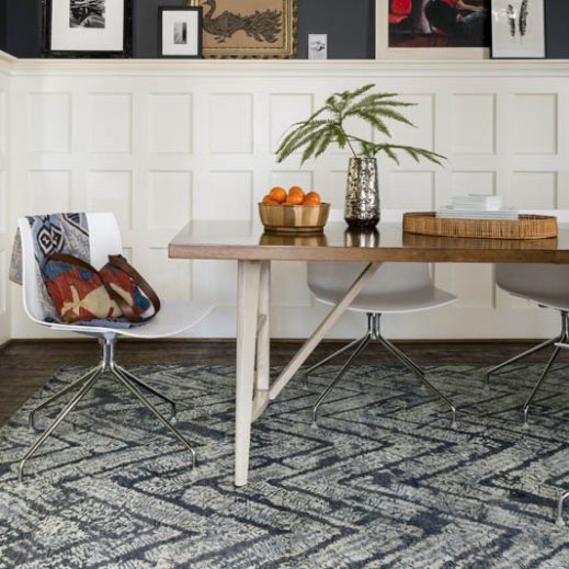 CUSTOM Rugs & Carpeting | The Rug Gallery in Cincinnati