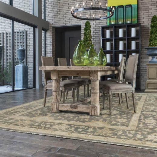 CUSTOM Rugs & Carpeting | The Rug Gallery in Cincinnati