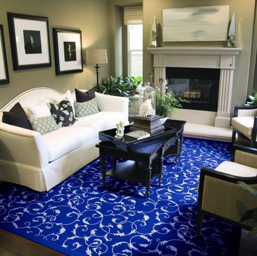 Rugs - The Rug Gallery in Cincinnati | Rugs, Carpet, & Flooring