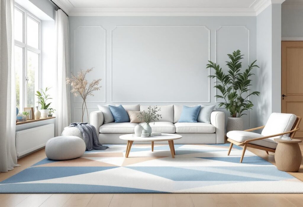 Rug Trends 2025: Transforming Spaces with Innovative Design - The Rug ...