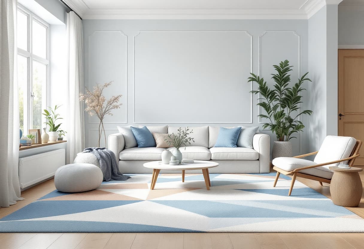 Rug Trends 2025: Transforming Spaces with Innovative Design - The Rug ...