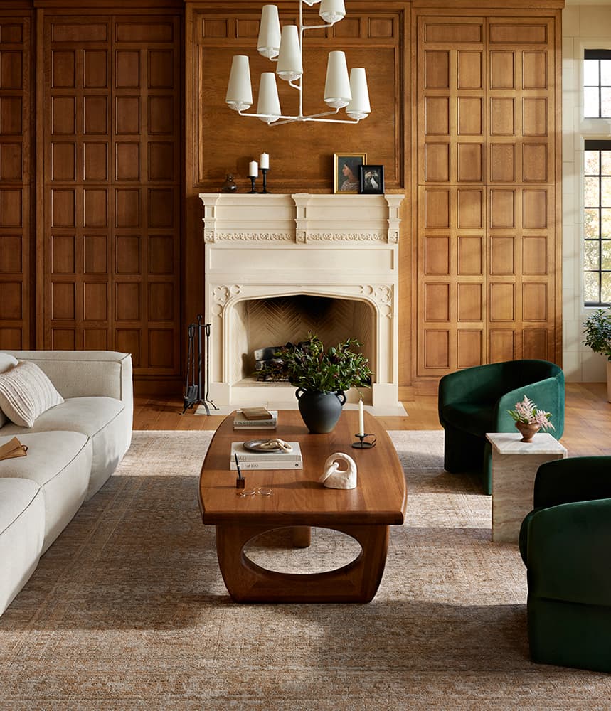 Rug Trends 2025: Transforming Spaces with Innovative Design - The Rug ...