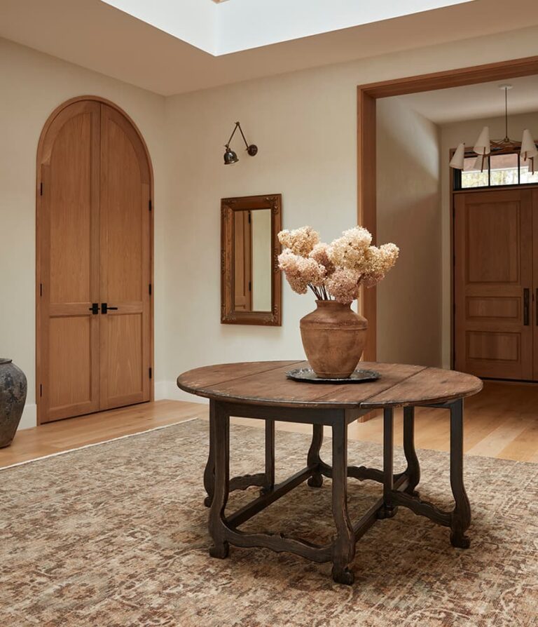 Rug Trends 2025: Transforming Spaces with Innovative Design - The Rug ...