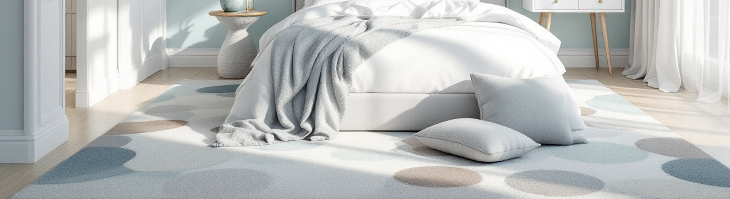 Rug Trends 2025: Transforming Spaces with Innovative Design - The Rug ...