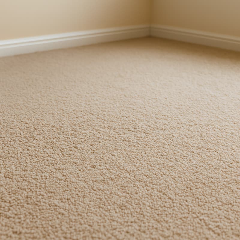 Why Your Carpet Looks Like Ocean Waves (And How to Flatten Those ...